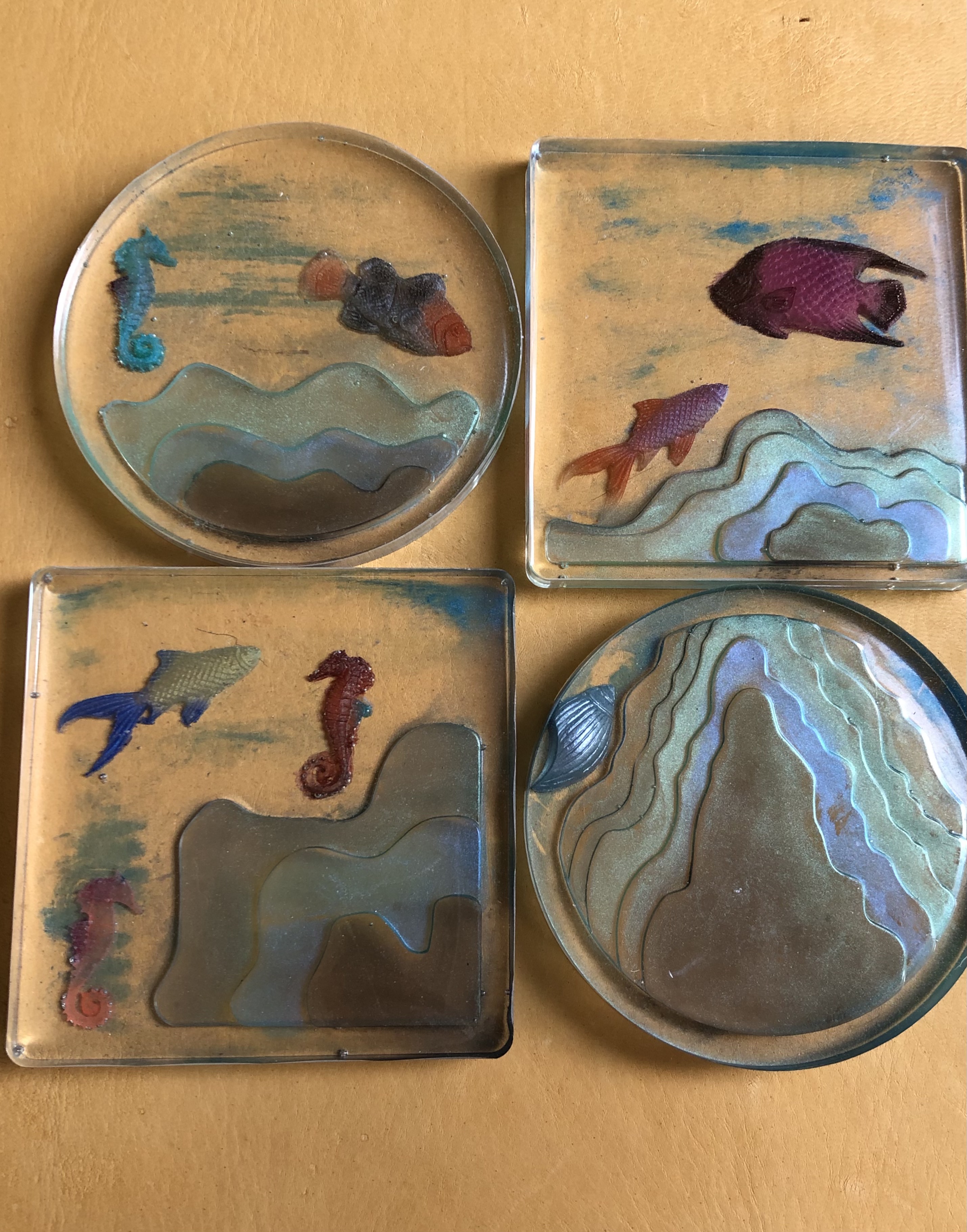 Trinket Boxes & Collections – The Molden Girls