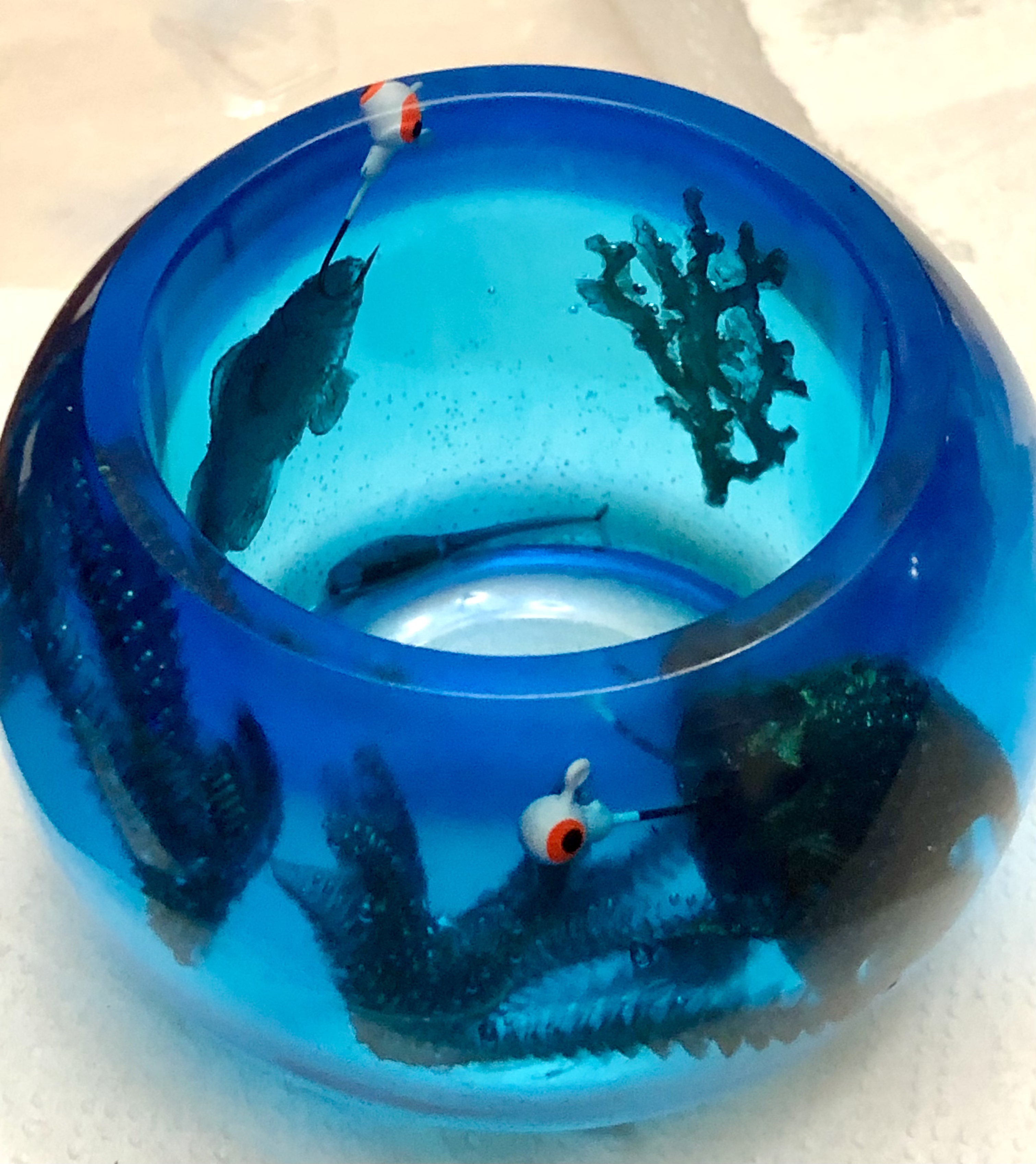 Fishing Finds – The Molden Girls