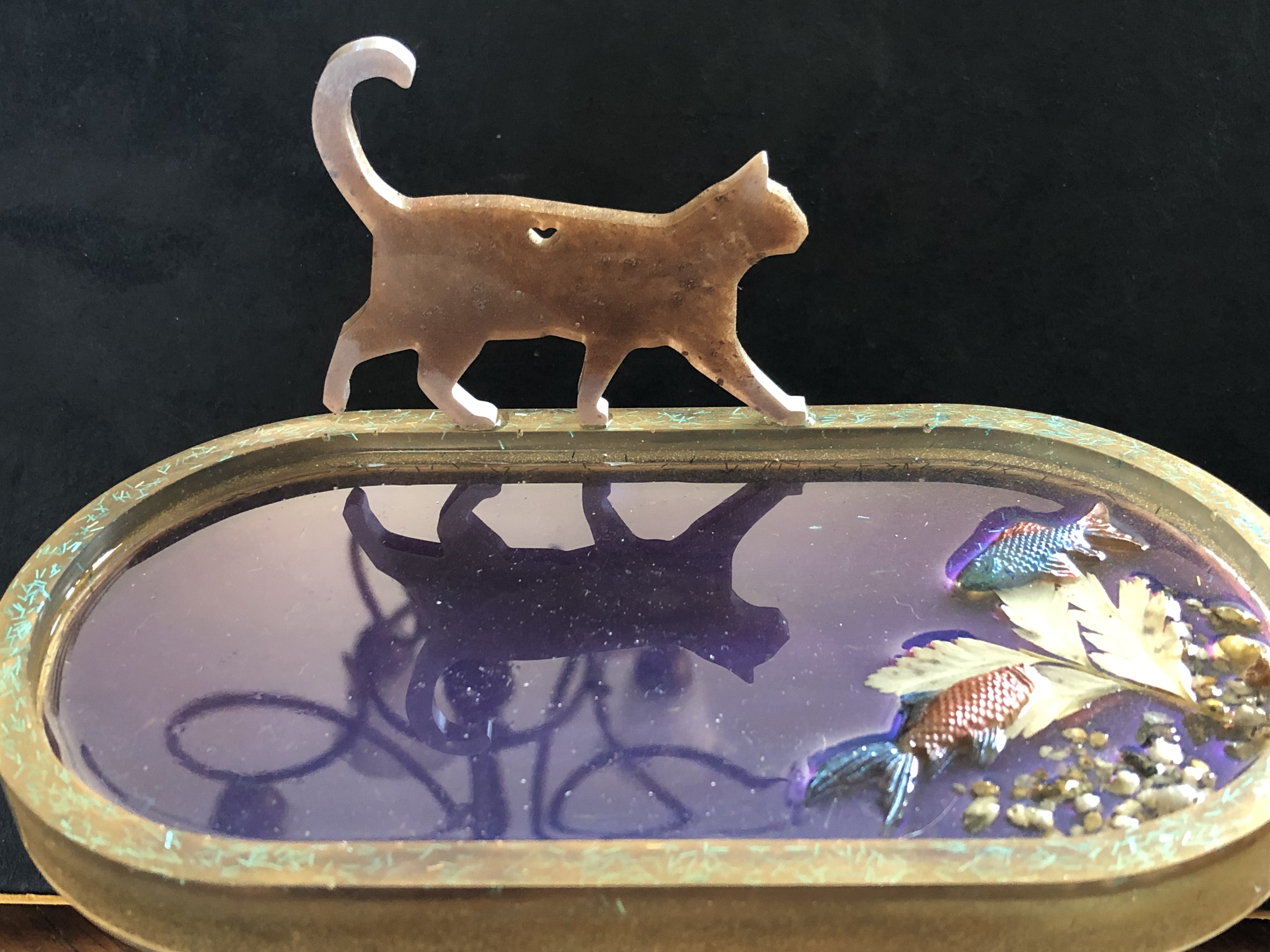 Trays – The Molden Girls