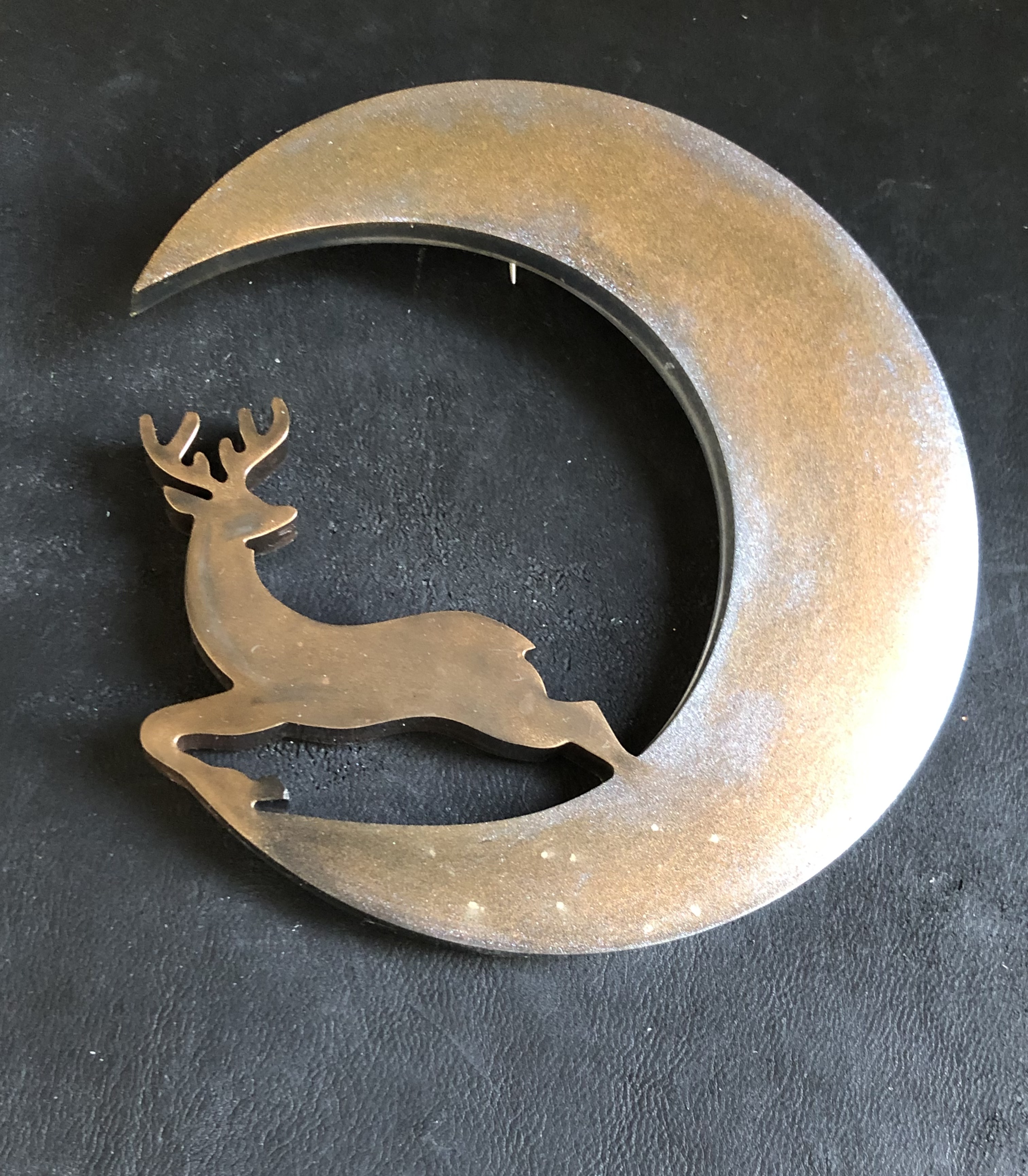 Moons ~ Stars ~ Everything Lite – The Molden Girls