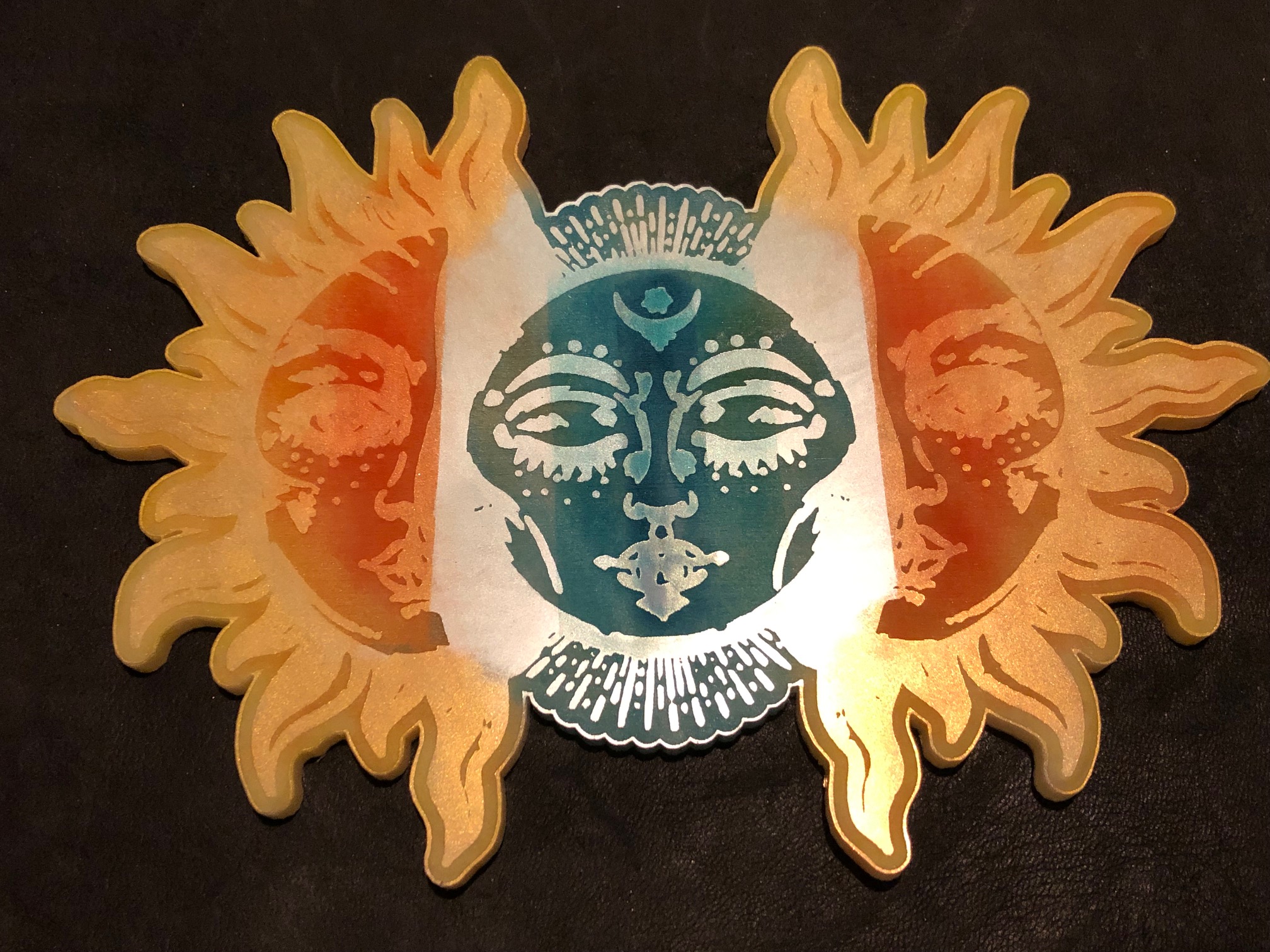 Moons ~ Stars ~ Everything Lite – The Molden Girls