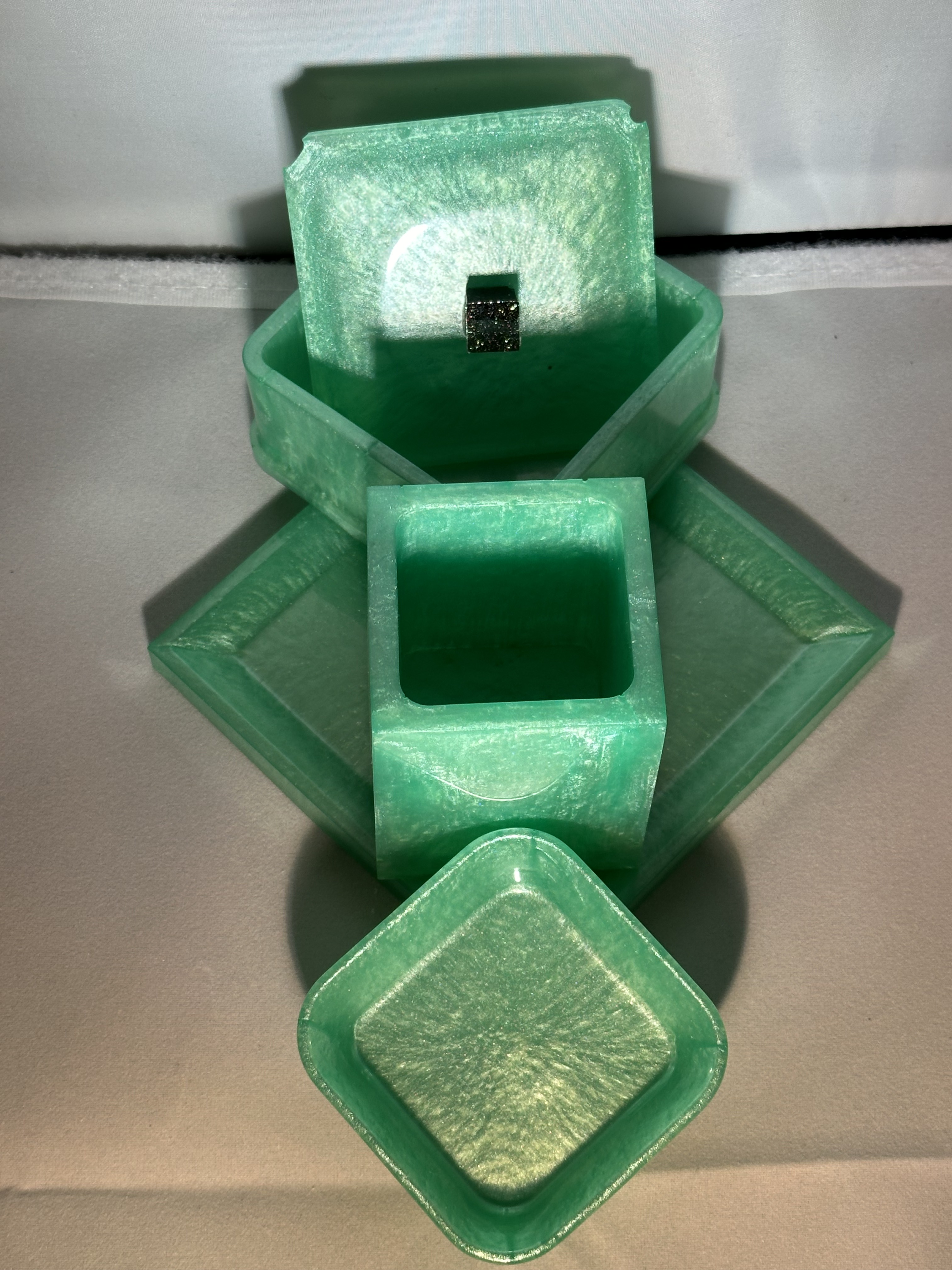 Trinket Boxes & Collections – The Molden Girls