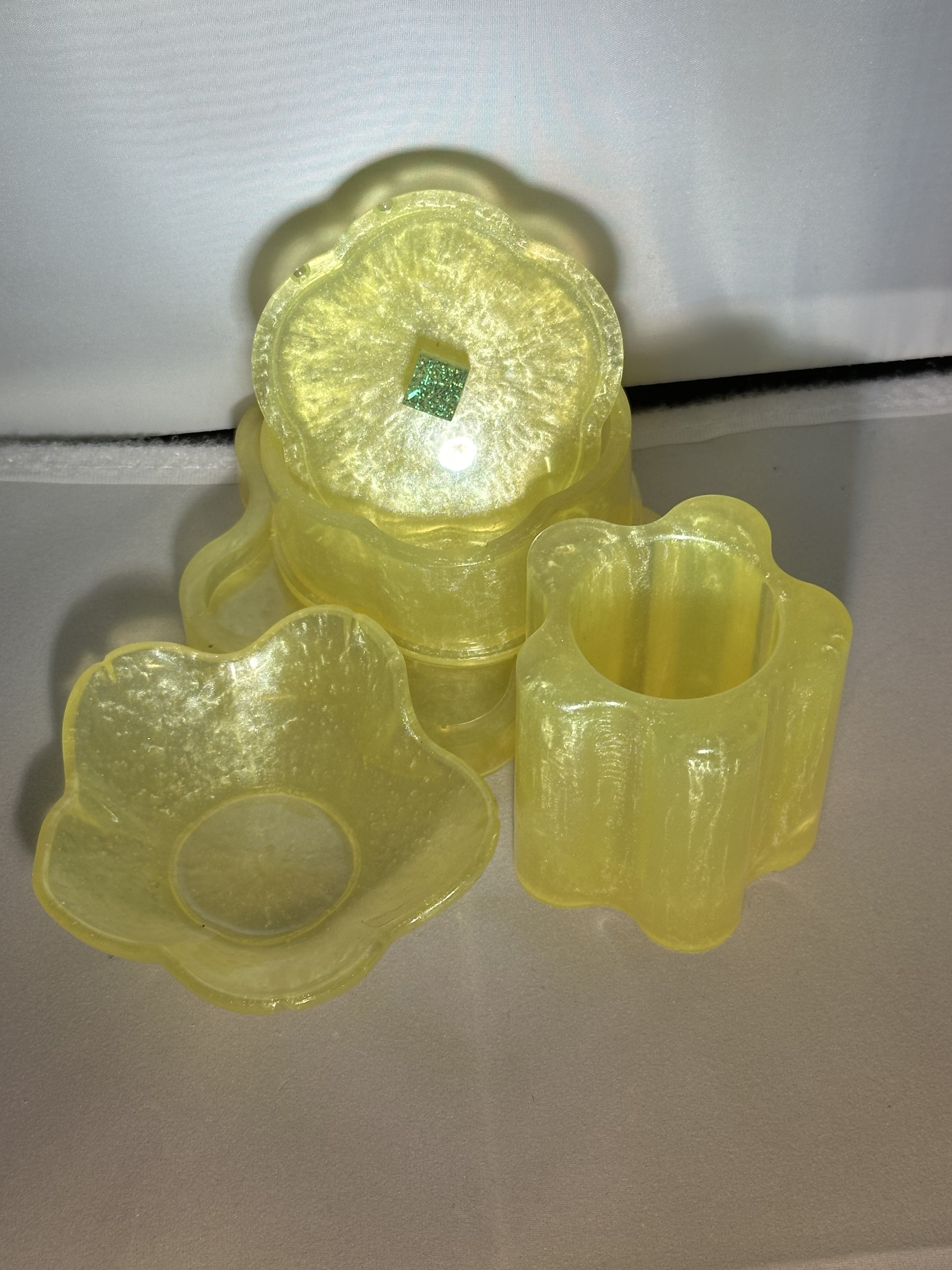 Trinket Boxes & Collections – The Molden Girls