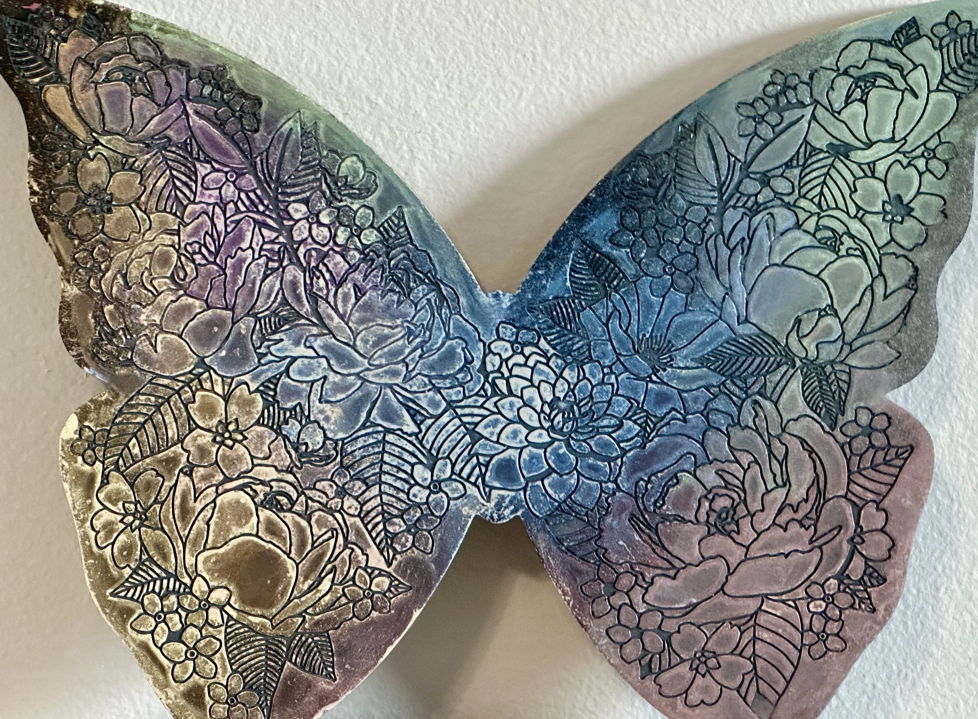 Trays – The Molden Girls