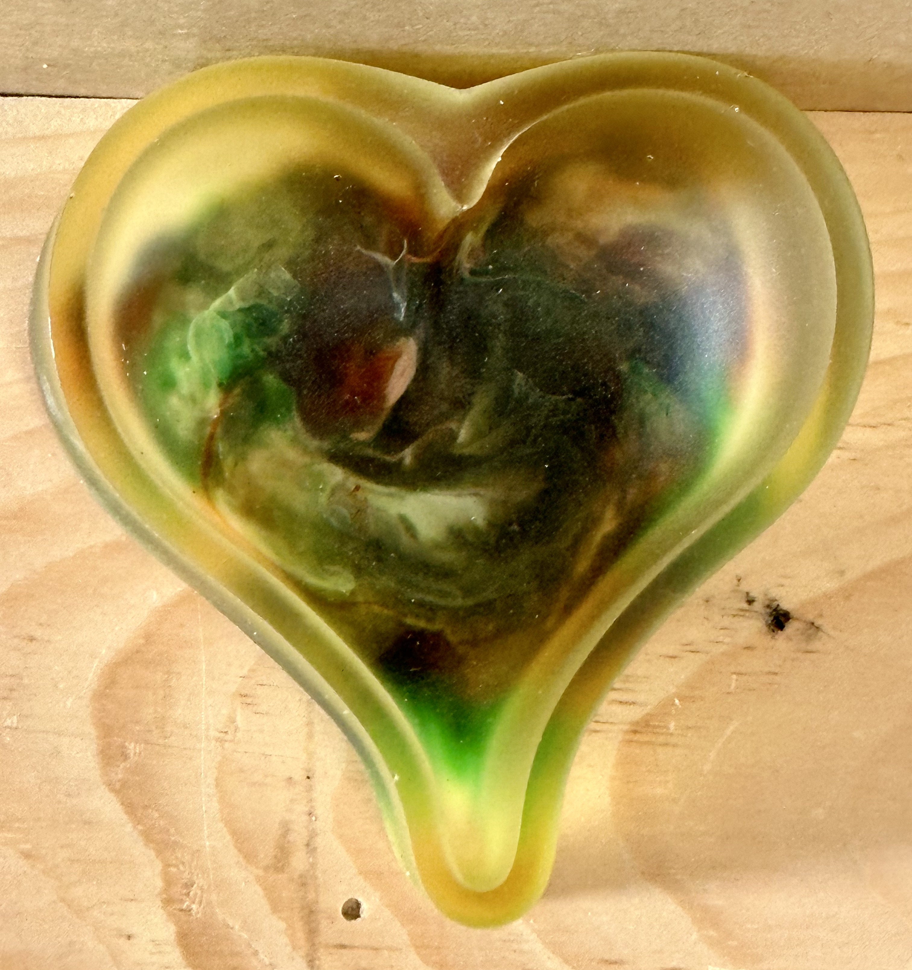 Jewelry Additions – The Molden Girls