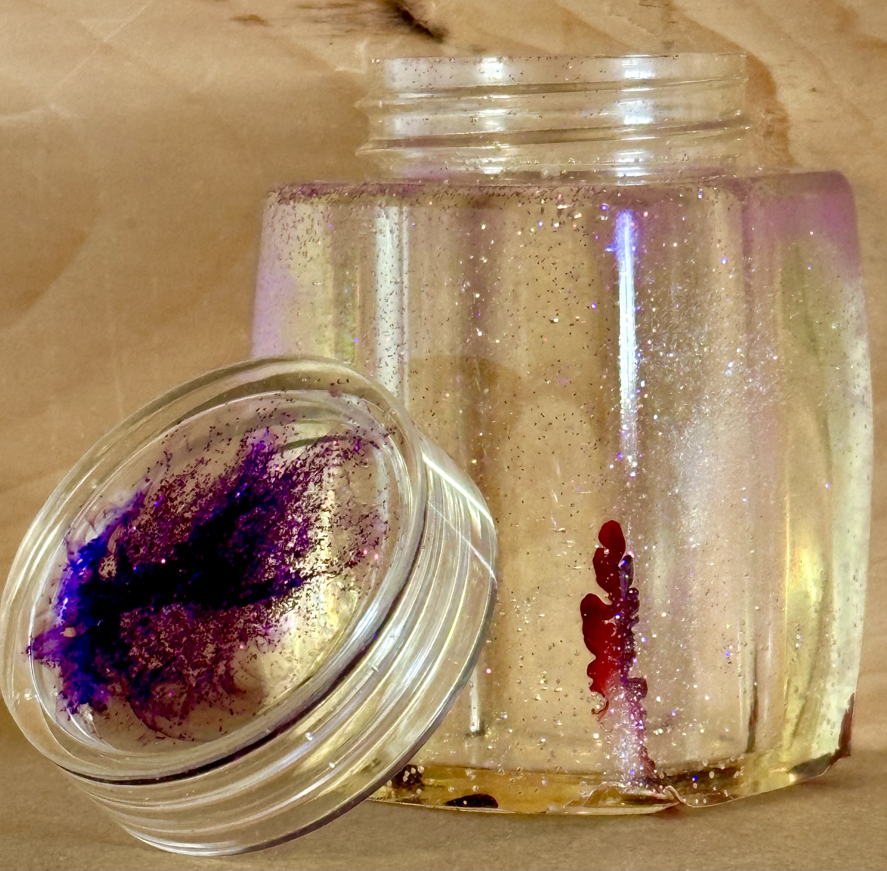 Jars, Vases & Bottles – The Molden Girls