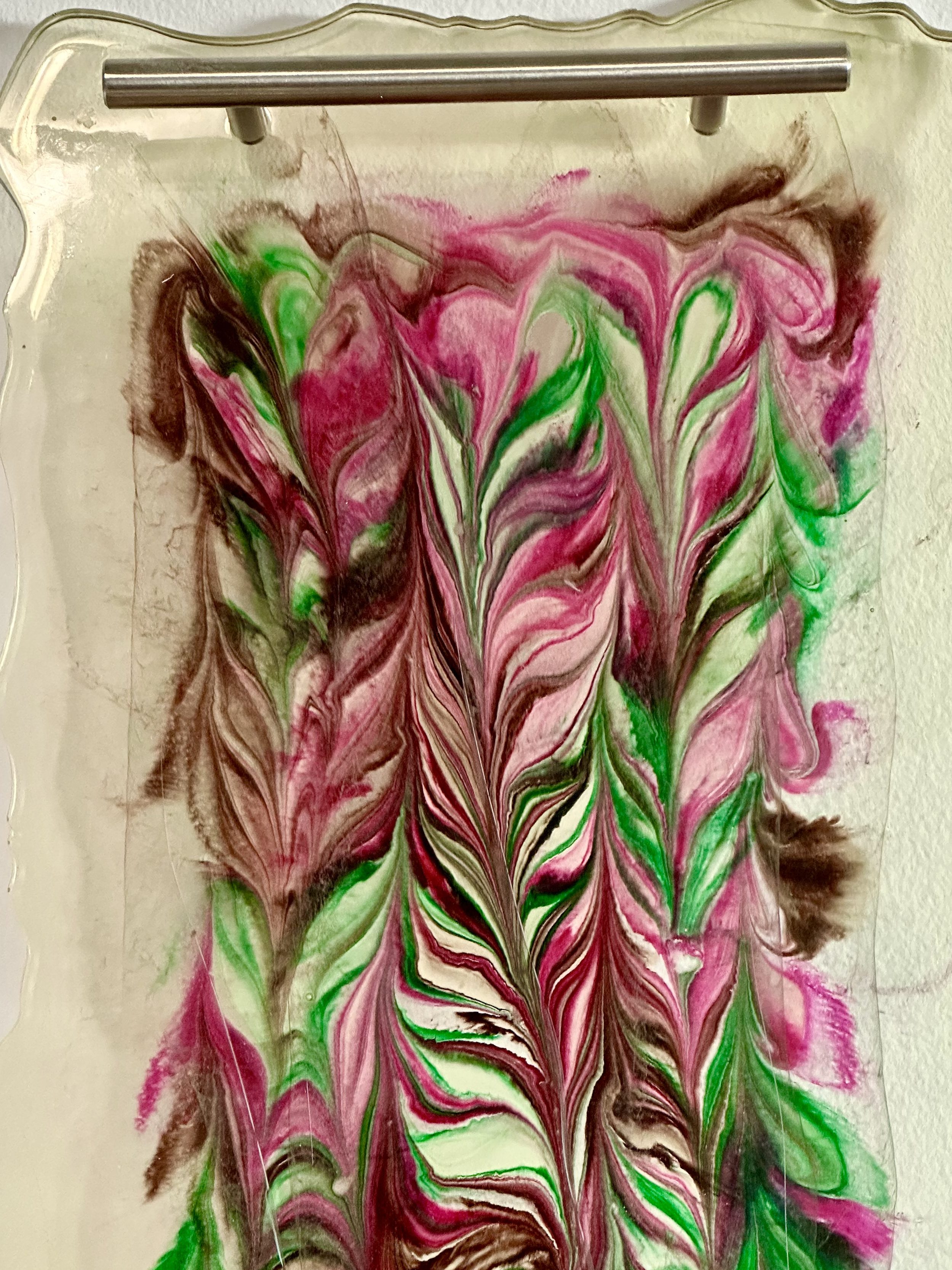 Trays – The Molden Girls