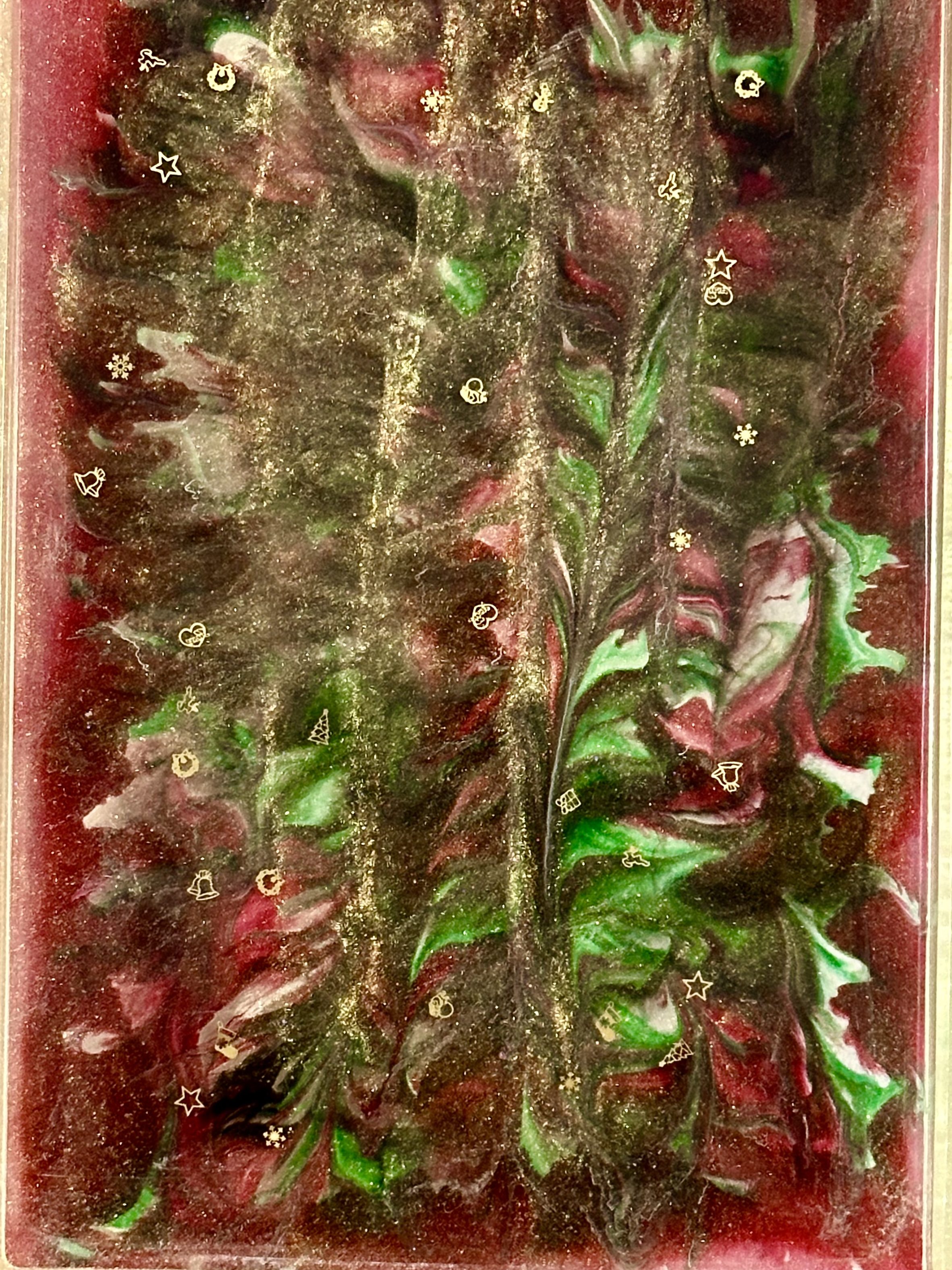 Trays – The Molden Girls